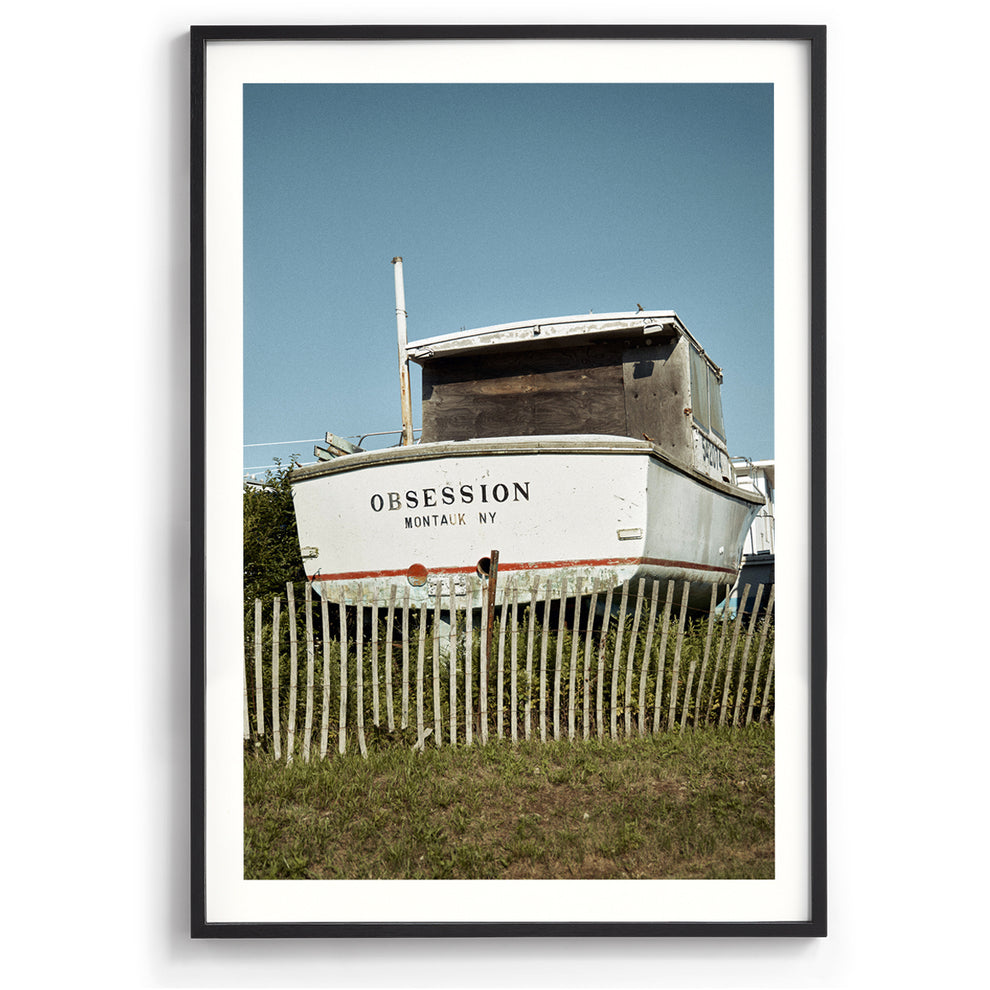 Rejected Obsession – Our Kingdom